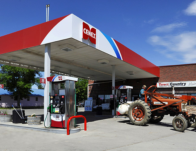 Convenience Stores - Farm and Ranch Store in Billings, MT