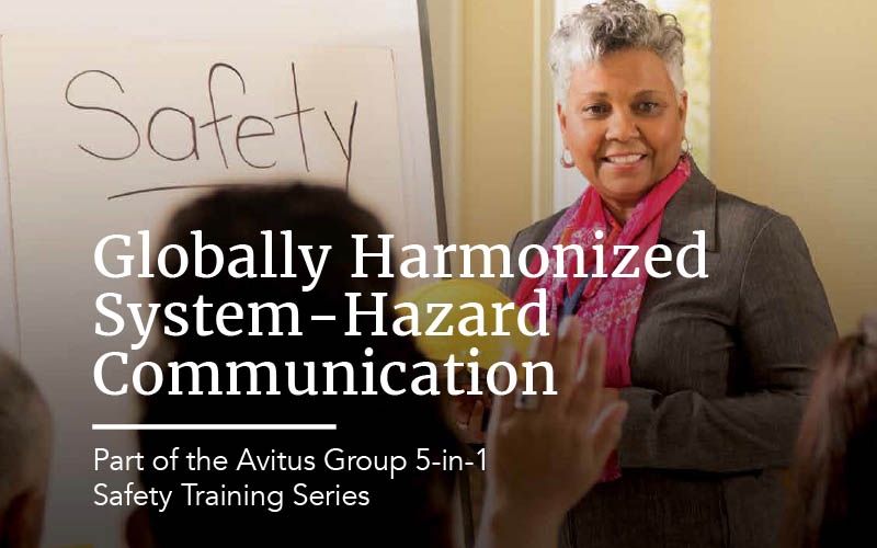 Videos - Globally Harmonized System Hazard Communication Training ...